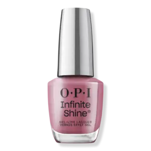 OPI Infinite Shine Long-wear Nail Polish, Purples - Times Infinity