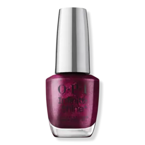 OPI Infinite Shine Long-wear Nail Polish, Purples - Vamp Champ
