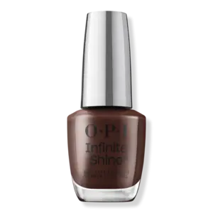 OPI Infinite Shine Long-wear Nail Polish, Nudes/neutrals/browns Not Afraid Of The Dark