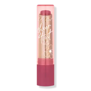 L.A. GIRL Hydrating Sheer Tint Lip Balm - Sheer Rose
