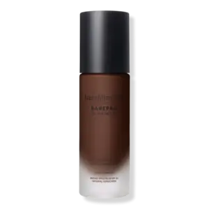 BareMinerals® Barepro 24hr Wear Skin-perfecting Matte Liquid Foundation Mineral Spf 20 - Deep 65 Neutral