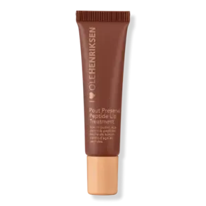 OLEHENRIKSEN Pout Preserve Hydrating Peptide Lip Treatment Cocoa Creme - Cocoa Crème