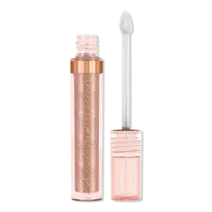 L.A. GIRL Lumilicious Luminous Lip Gloss - Champagne