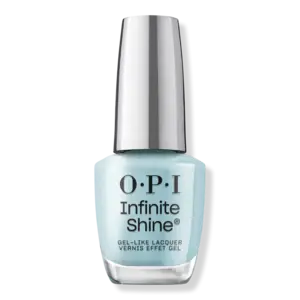 OPI Infinite Shine Long-wear Nail Polish, Blues/greens - Last From The Past