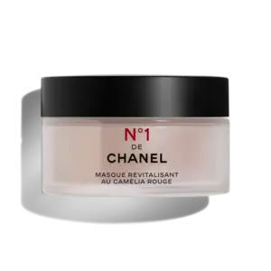 Chanel N°1 De Revitalizing Mask - One-color