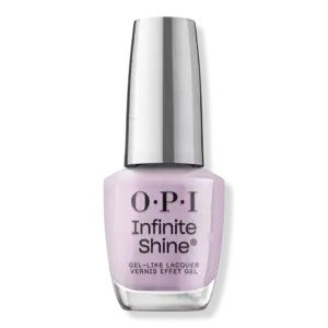 OPI Infinite Shine Long-wear Nail Polish, Purples Last Glam Standing