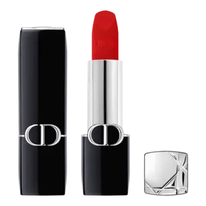 Dior Rouge Lipstick - 999 Velvet