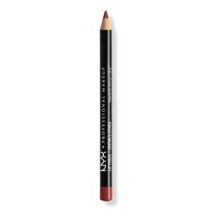NYX PROFESSIONAL MAKEUP Slim Lip Pencil Lip Liner - Auburn