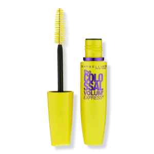 MAYBELLINE Volum' Express The Colossal Mascara - Glam Black