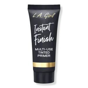 L.A. GIRL Instant Finish Tinted Primer - Medium Beige