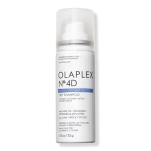 Olaplex Dry Shampoo Haircare Products