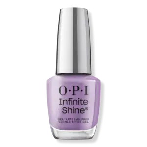 OPI Infinite Shine Long-wear Nail Polish, Purples - Lush Hour