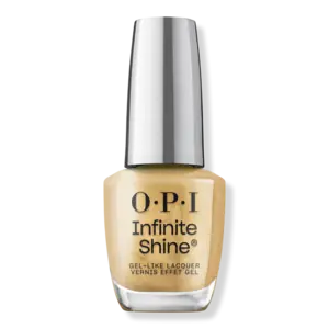 OPI Infinite Shine Long-wear Nail Polish, Reds/oranges/yellows 24/7 Carat