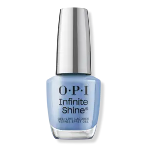 OPI Infinite Shine Long-wear Nail Polish, Blues/greens - Strongevity