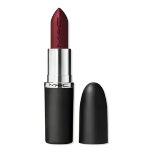MAC COSMETICS M·a·cximal Silky Matte Lipstick Diva