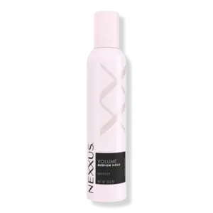 NEXXUS Volume Medium Hold Mousse - One-color