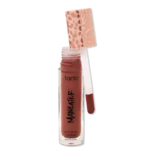 TARTE COSMETICS Maneater Satin Blush Cheek Plump - Cinnamon