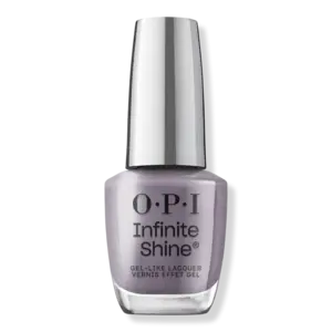 OPI Infinite Shine Long-wear Nail Polish, Purples Endure & Allure