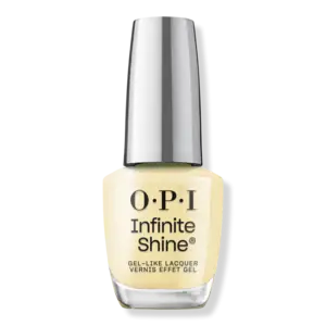 OPI Infinite Shine Long-wear Nail Polish, Reds/oranges/yellows This Chic Is Bananas
