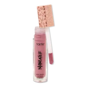 TARTE COSMETICS Maneater Satin Blush Cheek Plump - Pink