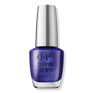 OPI Infinite Shine Long-wear Nail Polish, Purples Am 2 Pm