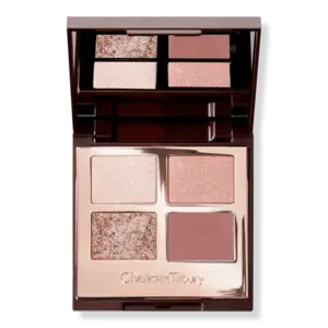 Charlotte Tilbury Bigger Brighter Eyes - Exagger-eyes