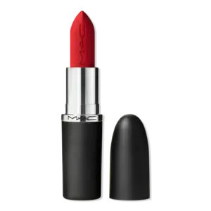 MAC COSMETICS M·a·cximal Silky Matte Lipstick - Red Rock