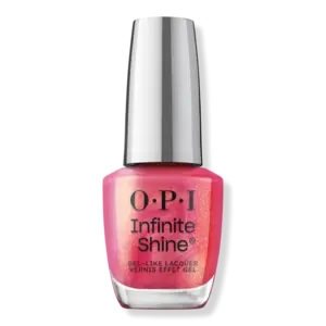 OPI Infinite Shine Long-wear Nail Polish, Reds/oranges/yellows Good Redputation
