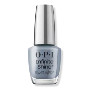 OPI Infinite Shine Long-wear Nail Polish, Blues/greens - Pure Jean-ius