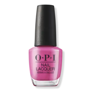 OPI Nail Lacquer Nail Polish, Pinks Without A Pout