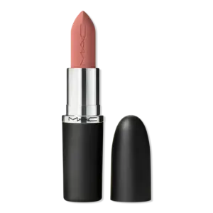 MAC COSMETICS M·a·cximal Silky Matte Lipstick - Honey Love