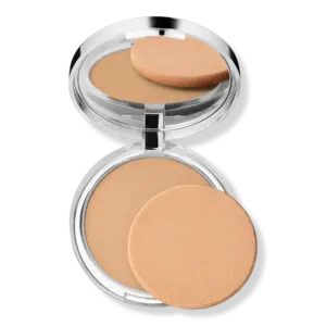 CLINIQUE Superpowder Double Face Makeup Foundation - Matte Honey