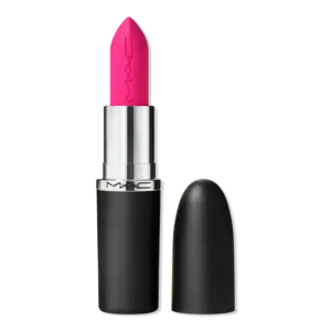 MAC COSMETICS M·a·cximal Silky Matte Lipstick - Candy Yum Yum