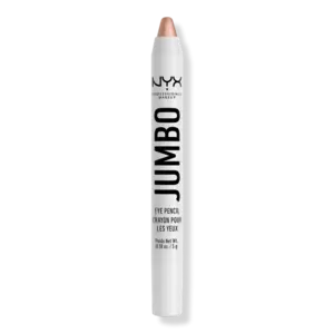NYX PROFESSIONAL MAKEUP Jumbo Eye Pencil All-in-one Eyeshadow Eyeliner Pencil - Yogurt