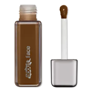 ABOUT-FACE The Performer Skin-focused Foundation D3olive