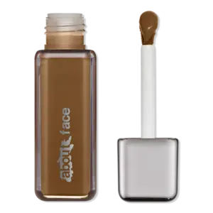 ABOUT-FACE The Performer Skin-focused Foundation D2olive