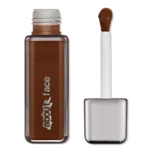 ABOUT-FACE The Performer Skin-focused Foundation D4cool