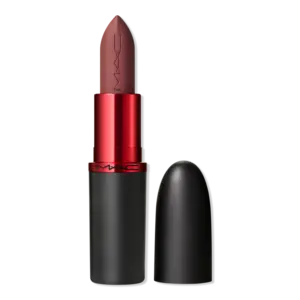 MAC COSMETICS M·a·cximal Silky Matte Viva Glam Lipstick Viva Empowered