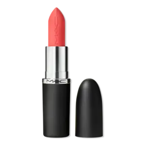 MAC COSMETICS M·a·cximal Silky Matte Lipstick - Flamingo