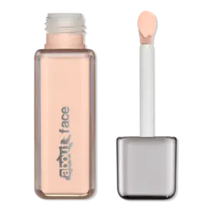 ABOUT-FACE The Performer Skin-focused Foundation L1cool