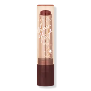 L.A. GIRL Hydrating Sheer Tint Lip Balm - Sheer Nude
