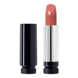 Dior Rouge Lipstick Refill 100 Nude Look