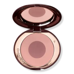 Charlotte Tilbury Cheek To Chic Blush Sex On Fire