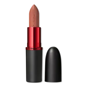 MAC COSMETICS M·a·cximal Silky Matte Viva Glam Lipstick - Viva Equality