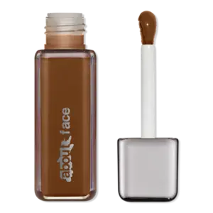 ABOUT-FACE The Performer Skin-focused Foundation D3neutral