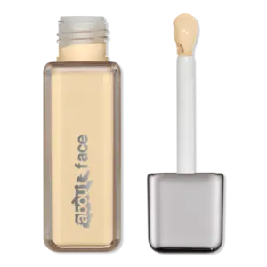 About-face Foundation Makeup Products