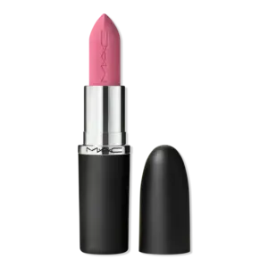 MAC COSMETICS M·a·cximal Silky Matte Lipstick - Lipstick Snob