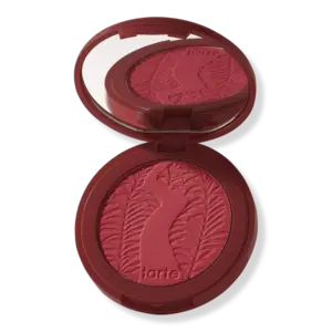 TARTE COSMETICS Amazonian Clay 12-hour Blush Honeysuckle