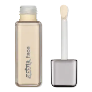 ABOUT-FACE The Performer Skin-focused Foundation F1warm