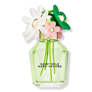 Marc Jacobs Daisy Wild Eau De Parfum - One-color